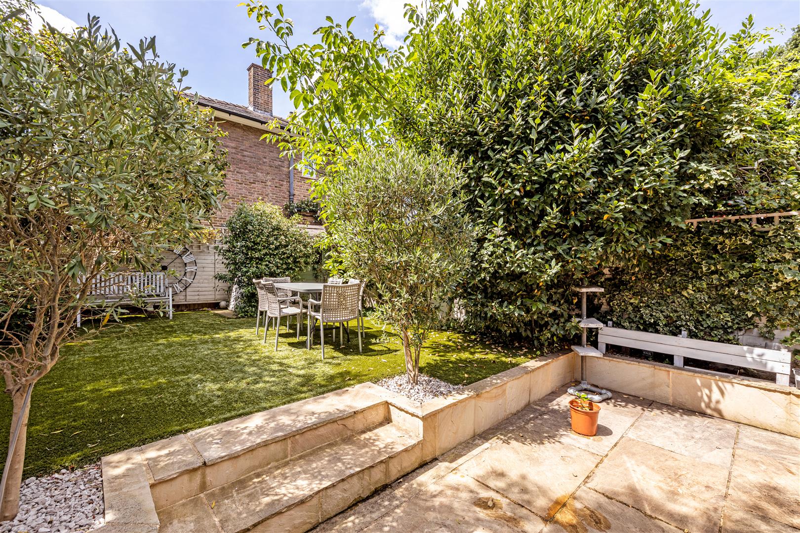 Dover House Road, London – Eden Homes